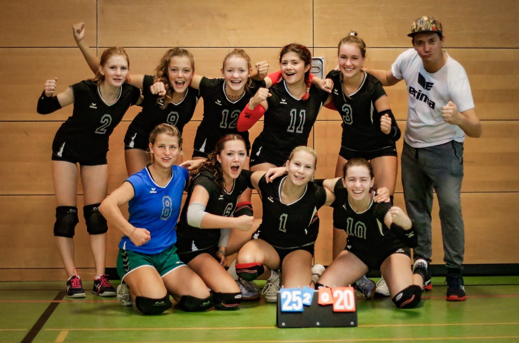 Raketenstarker Einstieg in die U 20-Oberliga-Saison - djk-suedwest.de